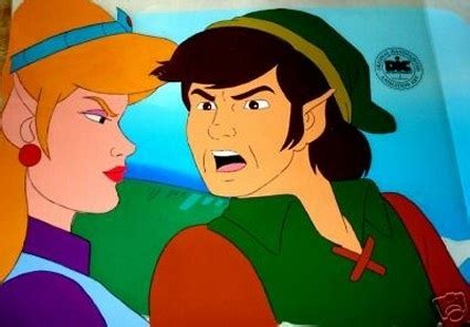 Well Excuuuuuse Me Princess Funny Zelda Quotes Link Walking Meme