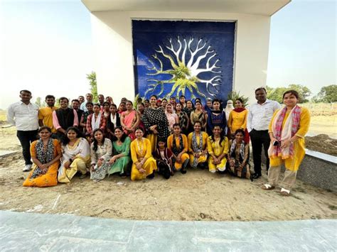 Divya Tripathi On Linkedin The Great Day With Our First Batch Of Women For Business Model Pilot