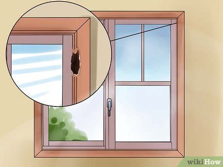 How To Insulate Windows With Pictures WikiHow