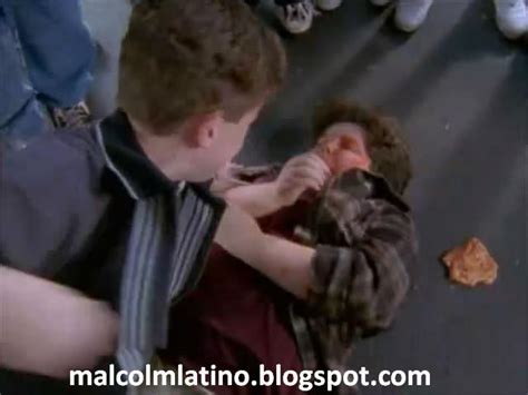 Vergüenza 01x04 Malcolm Online Latino