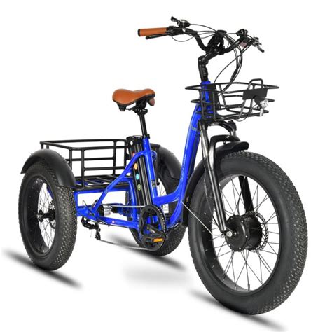 Emmo Electric Bikes Moto Kave