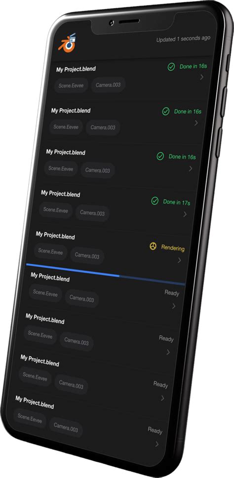 Blender Render Queue Superhive Formerly Blender Market