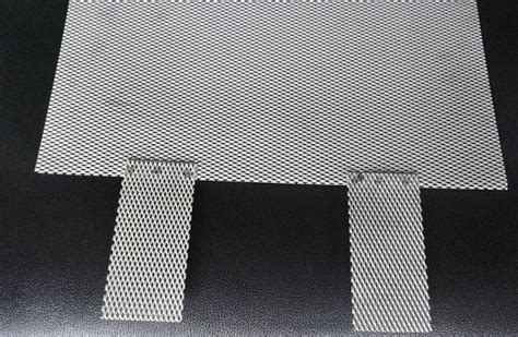 Titanium Mesh Anode Titanium Mesh