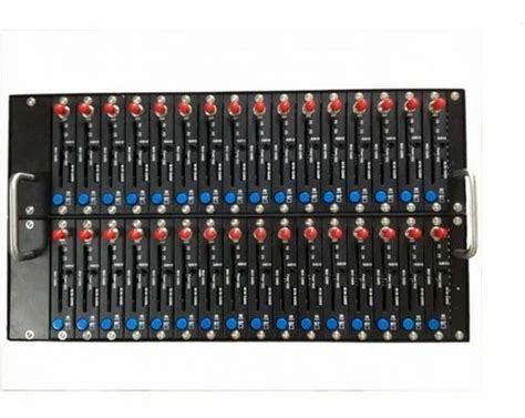 Wavecom At Best Price In Delhi By Dolphin Automation Technology ID