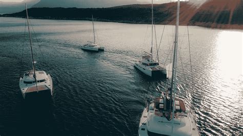 Exploring What Is A Catamaran Hull And Its Design