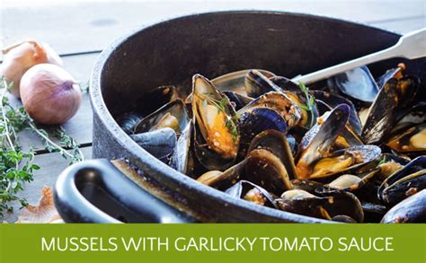 4 Lbs 1kg Pei Mussels