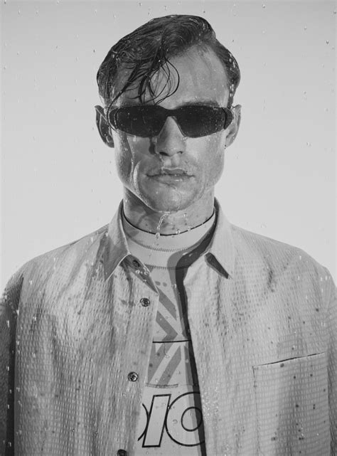 Disney Darling To Screen Sensation Thomas Dohertys Magnetic Path To