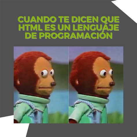 html lenguajesdeprogramacion paginasweb desarrolloweb curiosidades apicamp by apiaddicts