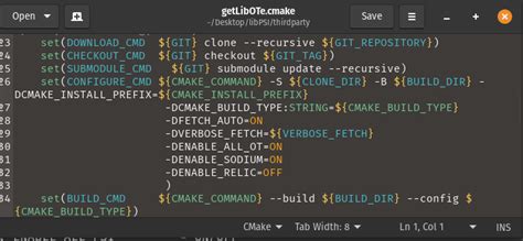 Compiler Error · Issue 61 · Osu Cryptolibpsi · Github