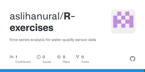 Github Aslihanuralr Exercises Time Series Analysis For Water Quality Sensor Data