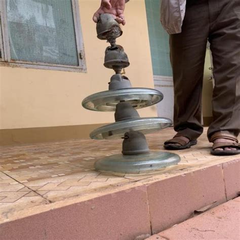 Insulator Fault Detection Object Detection Dataset V2 2023 02 10 12