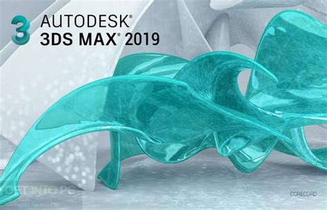 دانلود تری دی مکس Autodesk 3ds Max 2019 کرک و آموزش نصب مجله معماری