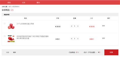 Github Wang Buer Management System Of Fruit Mall Based On Ssm Ssm
