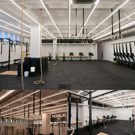 체육관 실내운동 태권도 주짓수 복싱 크로스핏 인테리어 비용 및 견적