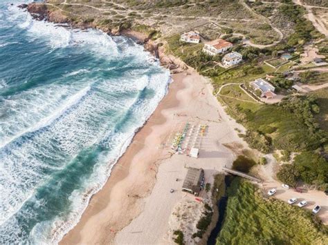 18 Best Beaches In Northern Sardinia