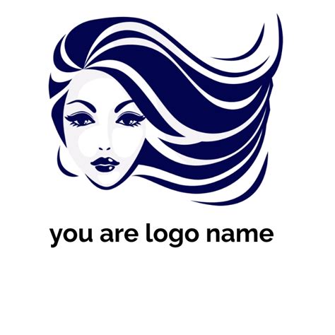 Girls Logo Template Postermywall