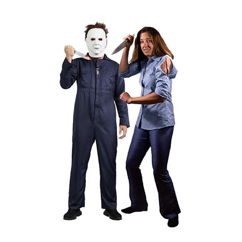 Michael Myers Costume For Men