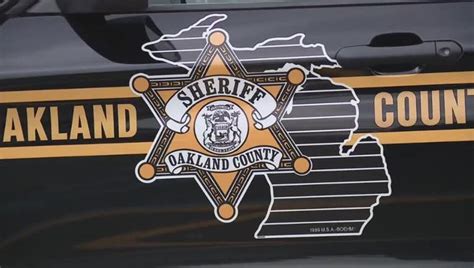 Oakland County Sex Offenders Targeted In New Phone Scam Fox 2 Detroit
