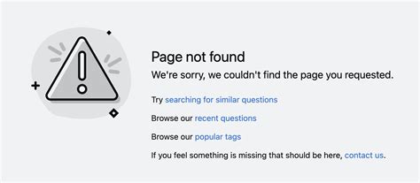 Share Links For Deleted Articles 404 Instead Of Redirecting To The Deleted Post Meta Stack