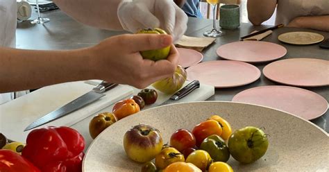 Class101 양출서울과 함께 직접 경험하고 이해하는 채소 요리 클래스