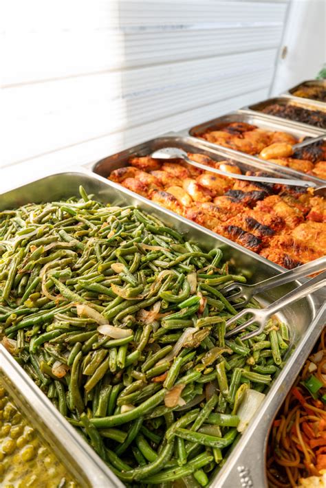 אסתריקה אוכל ביתי אותנטי קייטרינג אסתריקה