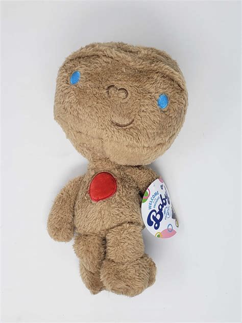 Et 12 Cuteeze Plush Oos Sweets And Geeks