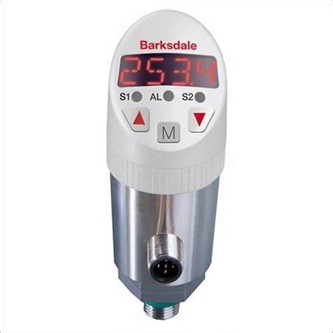 Danfoss Pressure Switches Contact Material Silver At Piece In New Delhi