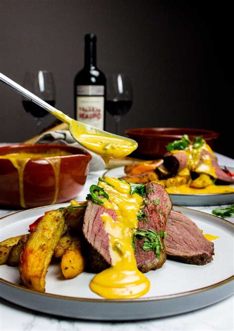 Roast Beef Dinner