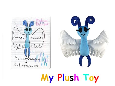 My Plush Toy | PitchWall