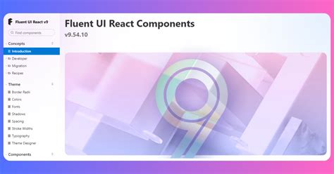 10 Best React Component Library For 2025 Tailgrids