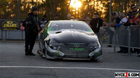 2023 Importvsdomestic Wcf “la Natty Racing” Became The Worlds🌎 Fastest