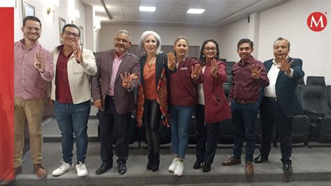 Bárbara Botello Responde Sobre La Salida Del Secretario De Seguridad