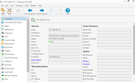 Help With Identifying Devices Security Spiceworks Community
