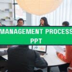 Management PPT Introduction Levels Style