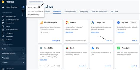 Launching A Troas Campaign In Google Ads Appodeal Help Center