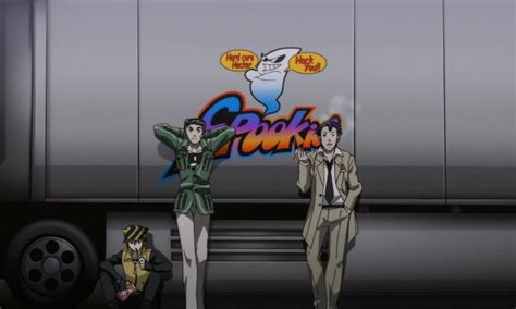 Two Souls Battle For One Body In Devil Summoner Soul Hackers Siliconera