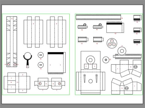 Microscope In Autocad Download Cad Free 51 38 Kb Bibliocad