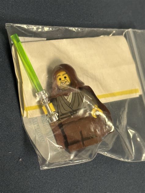 Jedi Bob Rlegostarwars