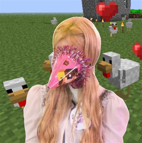35 Minecraft Loona Ideas In 2025 Kpop Memes Kpop Funny Kpop
