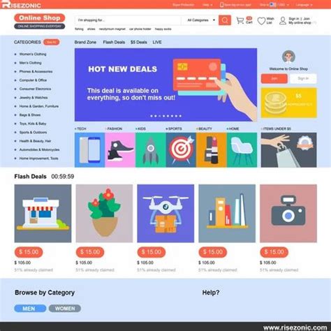 Shopify Expert Web Developer At ₹ 40000 Month In New Delhi Id 2853127224248