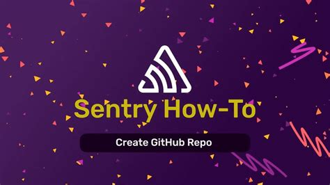 Create A GitHub Repo Video Of YouTube