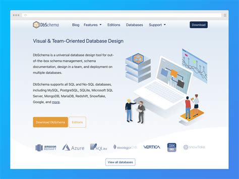 Top 8 Best Data Modeling Tools Of 2025 Recommended