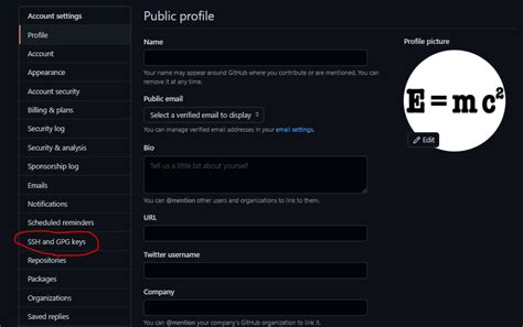 How To Set Up An Ssh Connection To Github For Windows 10 Geek Culture
