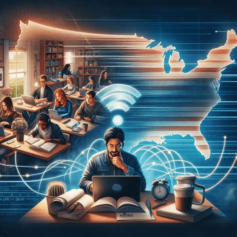Revolutionizing Higher Education How The Deloitte Centre For Higher
