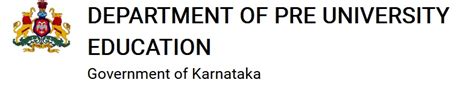 Karnataka I PUC Computer Science Model Question Paper 2021 22