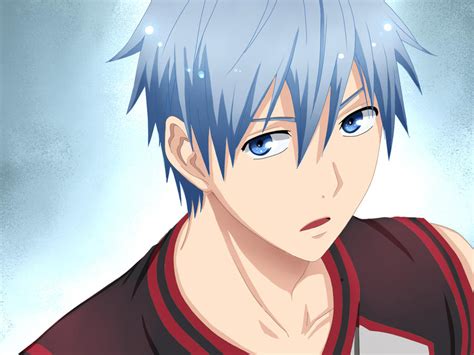 Kuroko By Alisian On Deviantart