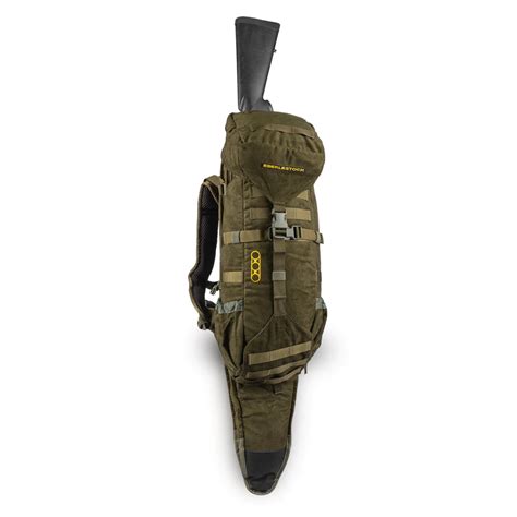 Eberlestock Gunrunner Backpack Loden Leitz Hungariahu