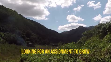 Eighth Army Official On Linkedin An Assignment Of Purpose 10 Comments