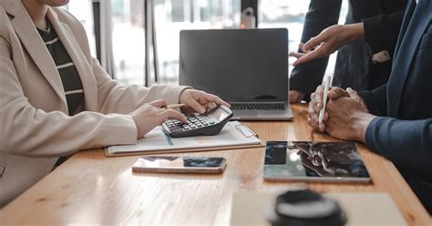 Demystifying Certified Public Accounting A Comprehensive Overview