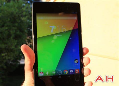 Easily Root The 2013 Nexus 7 With The New TWRP Recovery